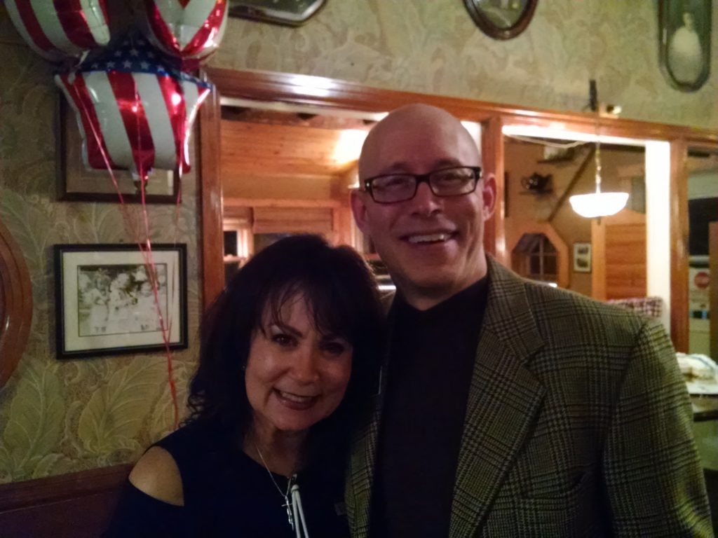 Photos - Allen For Wisconsin