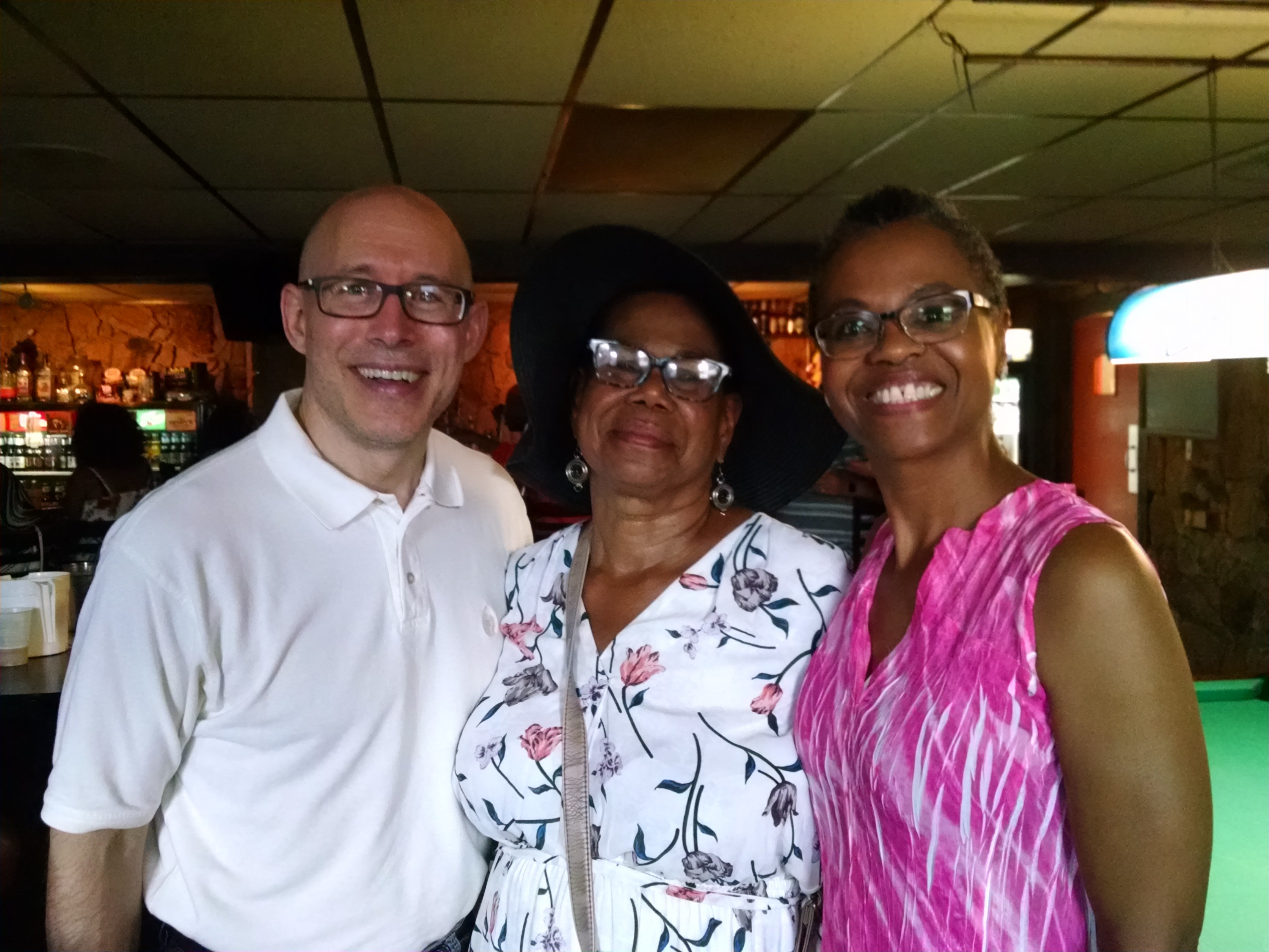 Photos - Allen For Wisconsin