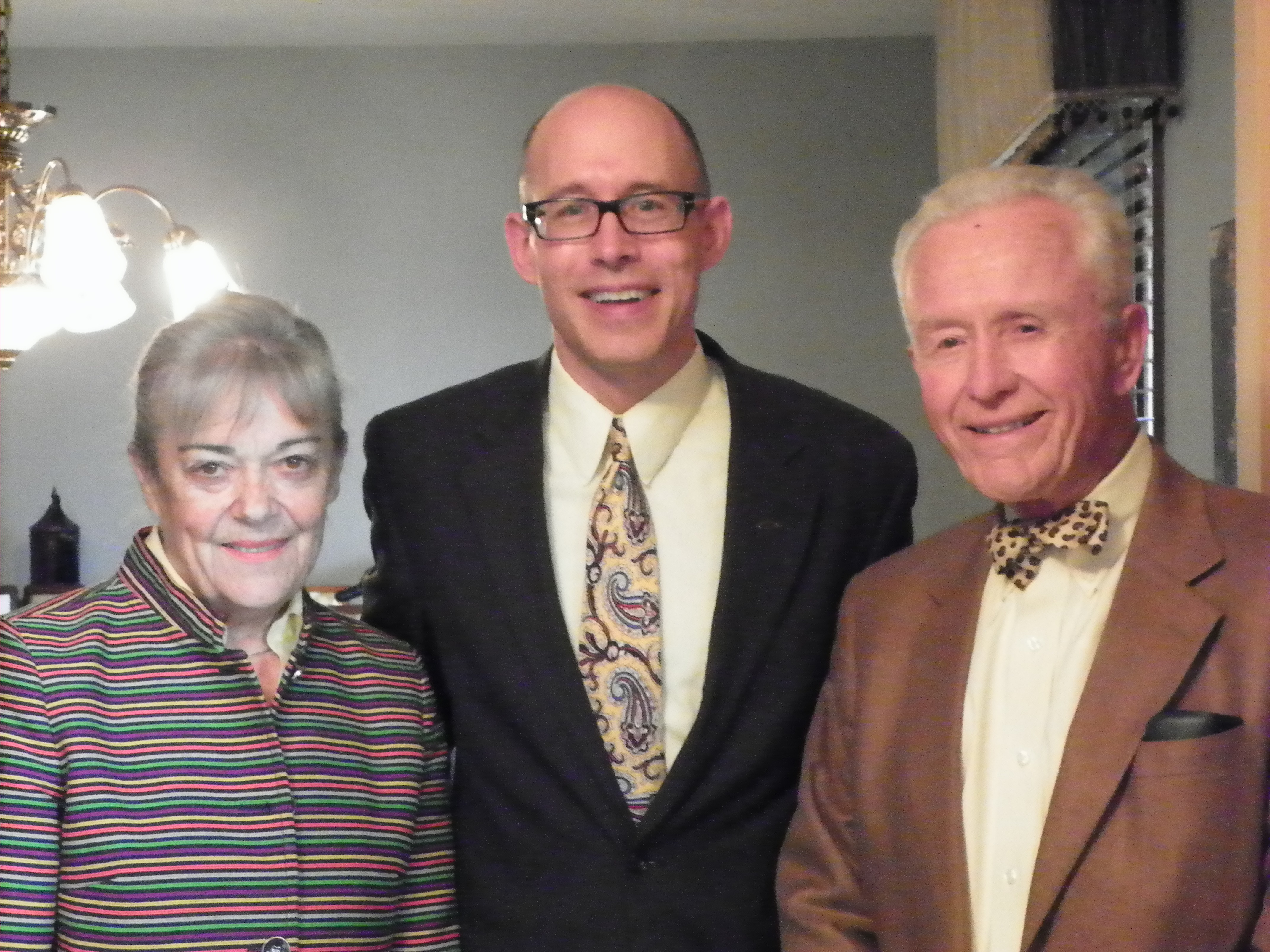 Photos - Allen For Wisconsin