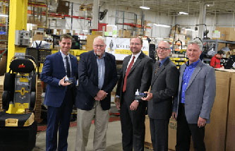 Scott Allen for Wisconsin - Solid Leadership for Wisconsin