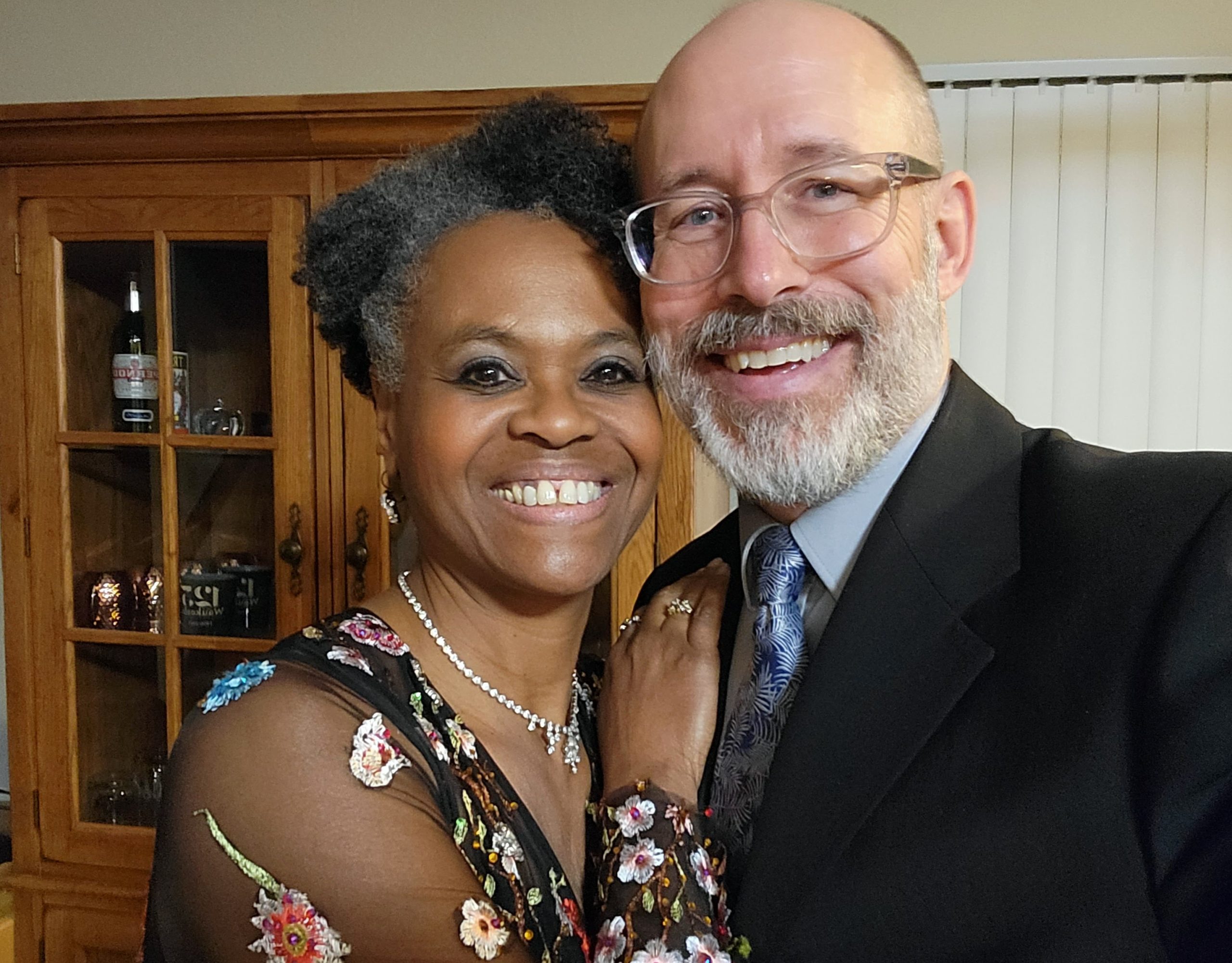 Scott Allen for Wisconsin - Solid Leadership for Wisconsin